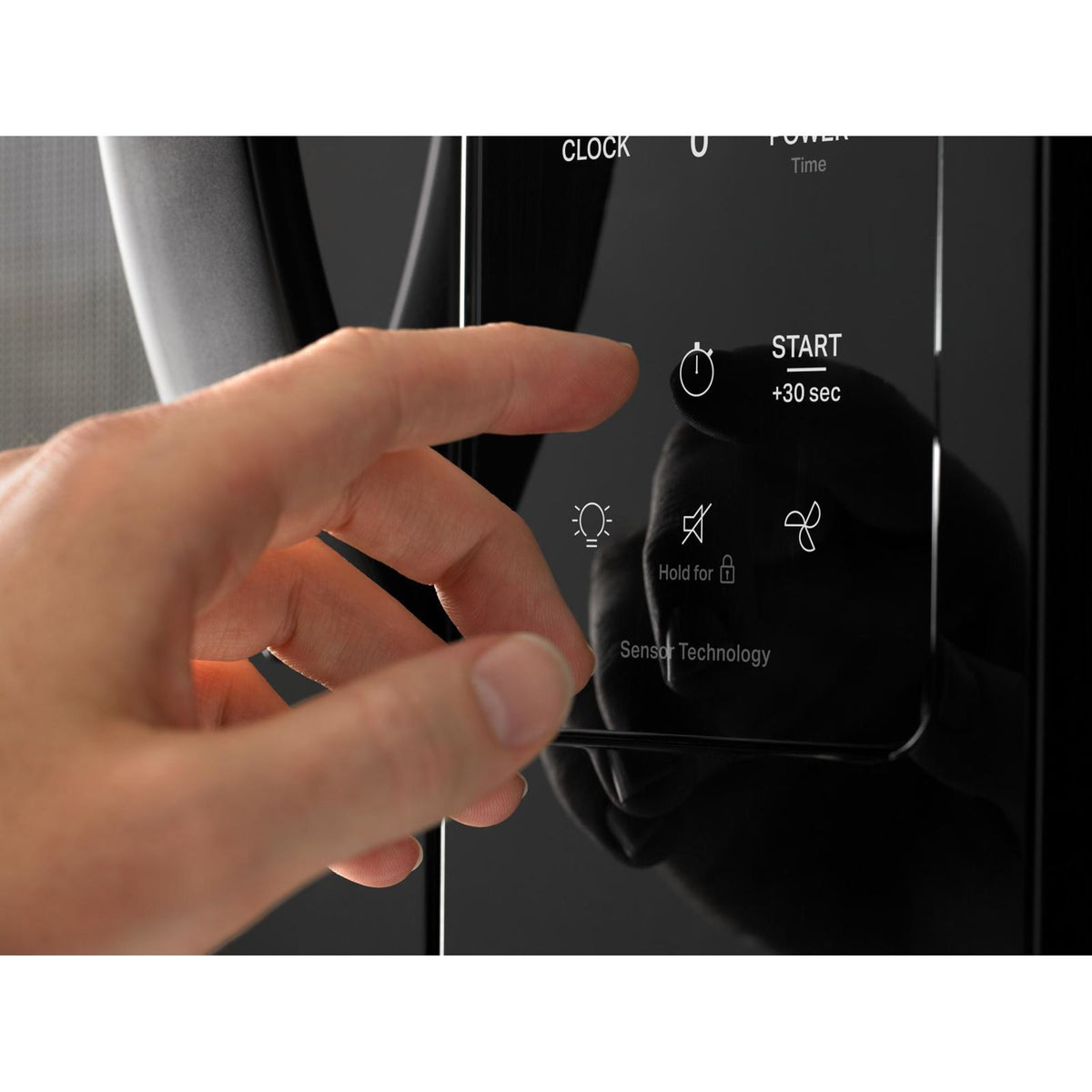 Whirlpool 1.9 cu ft. Over the Range Microwave with Sensor Cooking Tech ...